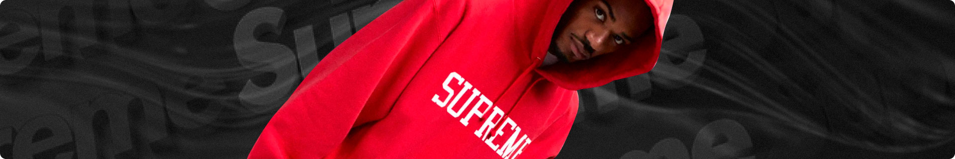 Supreme | Shop Clothing & Apparel - 100% Original