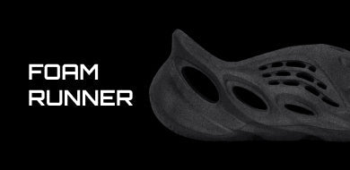 Adidas Yeezy Foam Runner