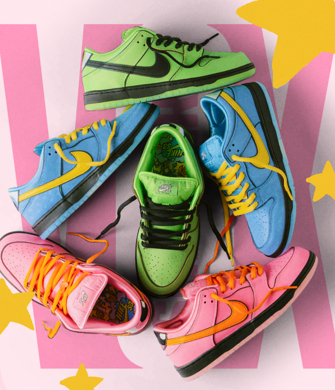 Vox Sneakers - Compre Sneakers 100% Originais Online no Brasil