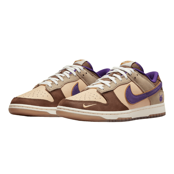 Todos os Sneakers NIKE DUNK LOW Feminino e Masculino | Vox Sneakers