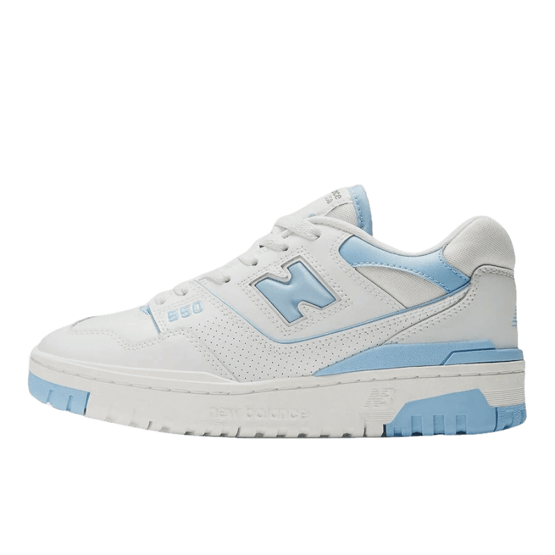 New Balance 550 Blue Haze