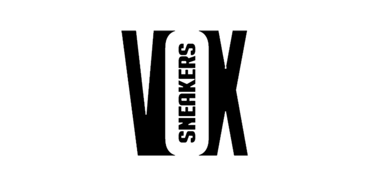 Vox Sneakers - Compre Sneakers 100% Originais Online no Brasil