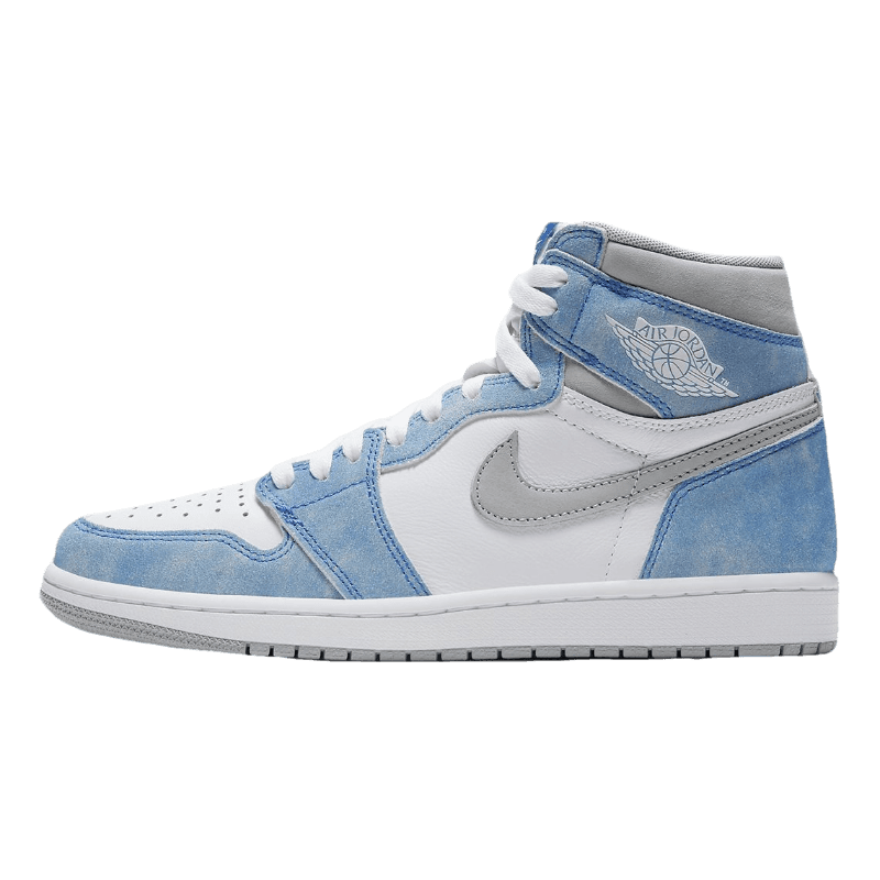 Air Force 1: Passos para saber se o tênis AF1 é original.