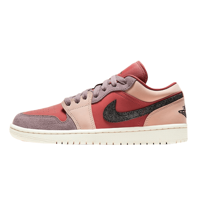 Nike Air Jordan 1 Low Canyon Rust