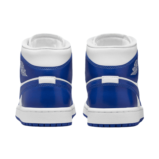 Nike Air Jordan 1 Mid Kentucky Blue
