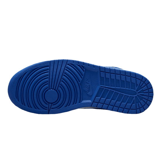 Nike Air Jordan 1 Mid Kentucky Blue