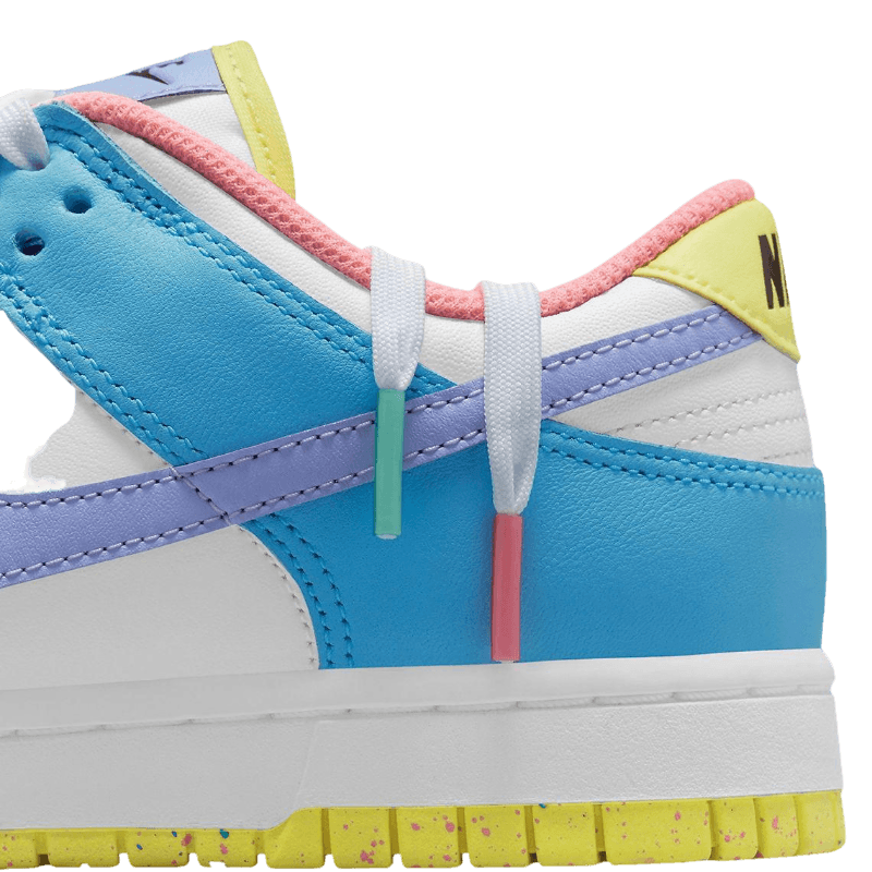 Nike Dunk Low Easter Candy