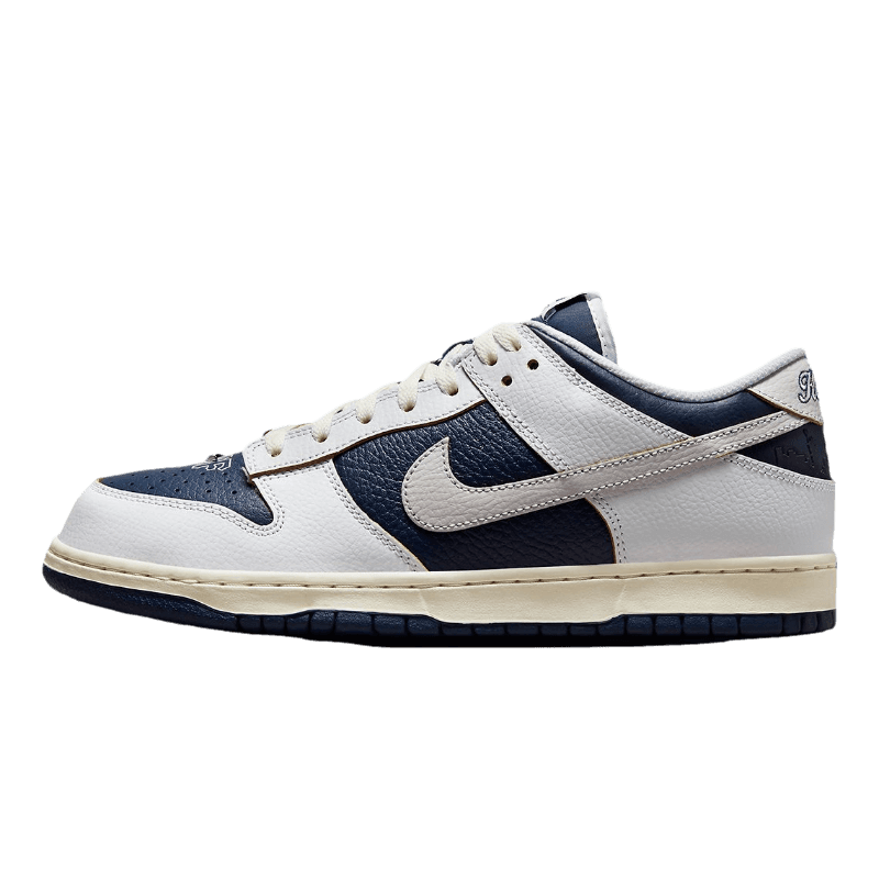 Dunk Low SB x HUF New York